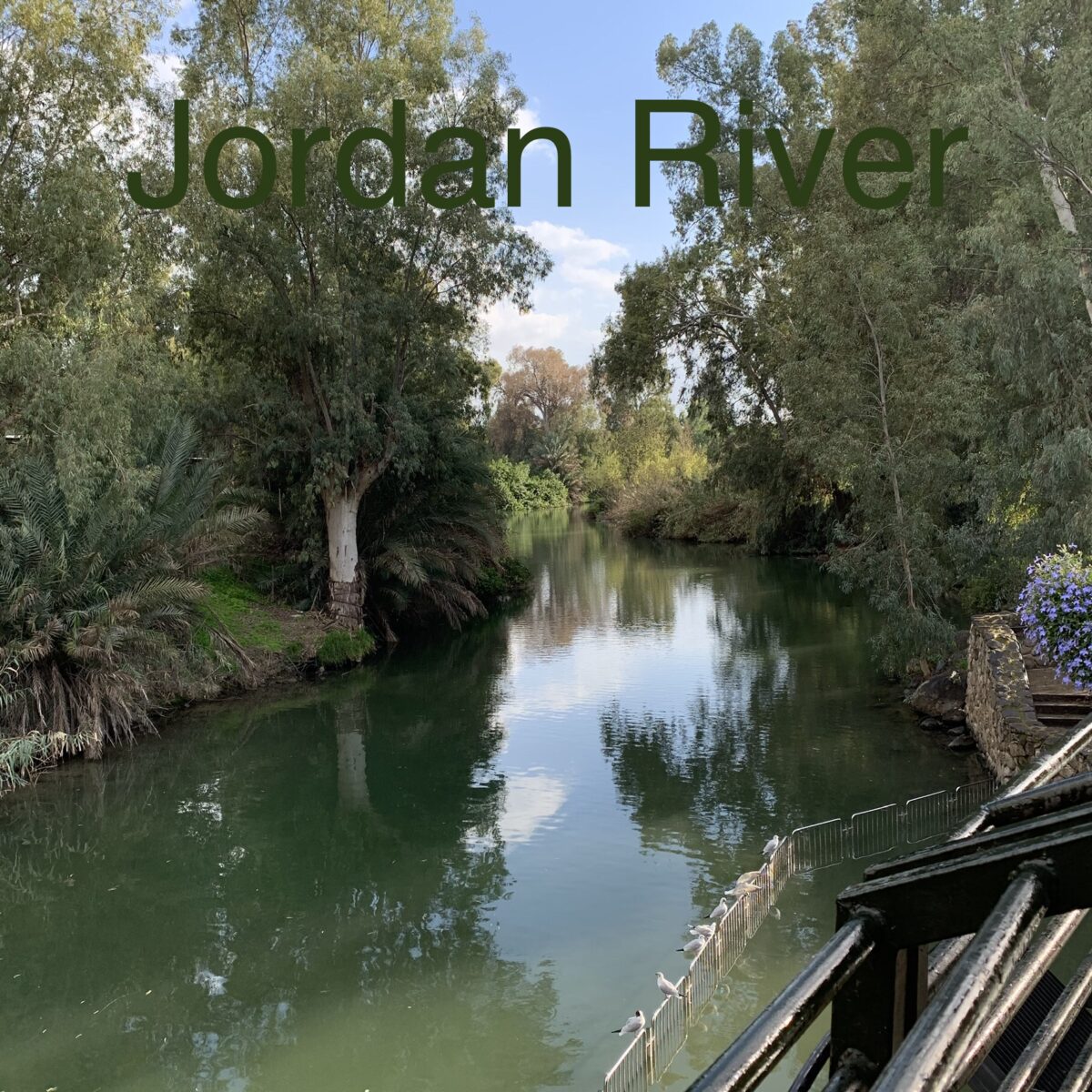 The Significance of Caesarea Philippi | Sailing For The Son